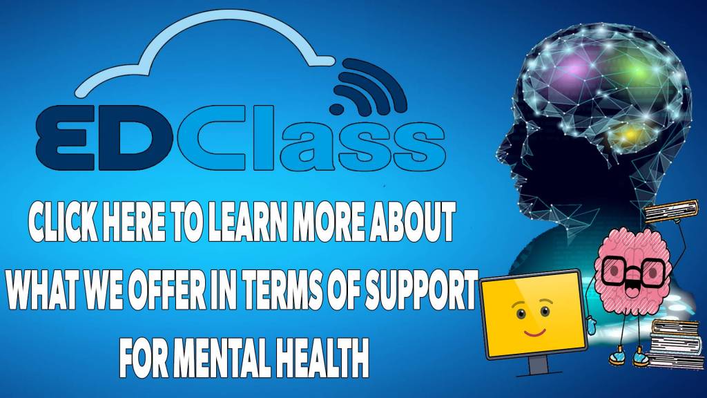 Why Online Education Can Help Mental Health - EDBlog