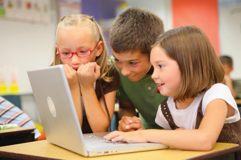How Many Primary School Pupils Are Attending School EDBlog