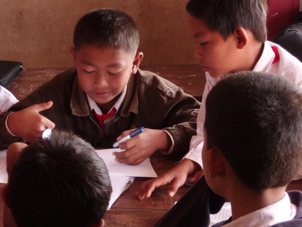 How To Encourage Teamwork In The Classroom - EDBlog