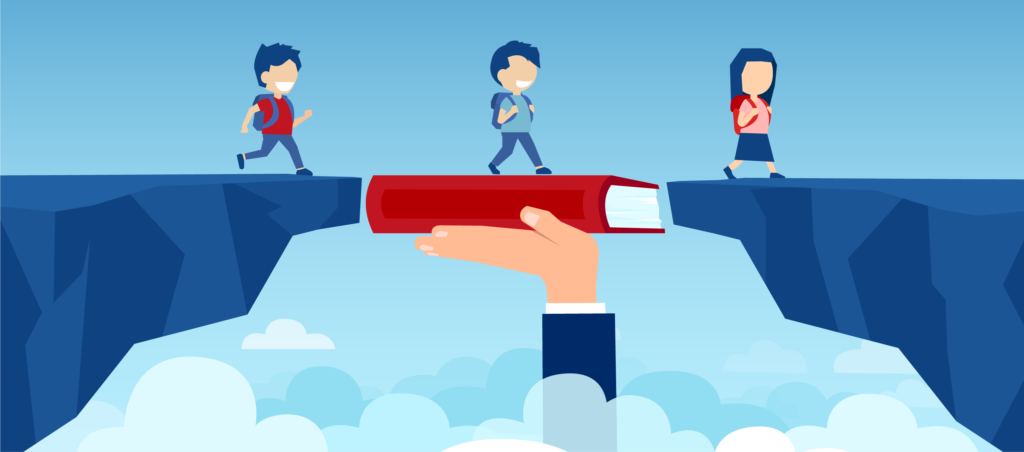 Can The Education Sector Do More To Help Students? - EDBlog