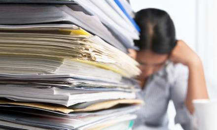 What Can School Leaders Do To Reduce Teachers' Paperwork? - EDBlog