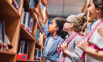 5 Simple Strategies...to Encourage Students To Use Their Local Library ...