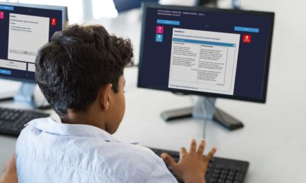 The Future Of Virtual Classrooms - EDBlog