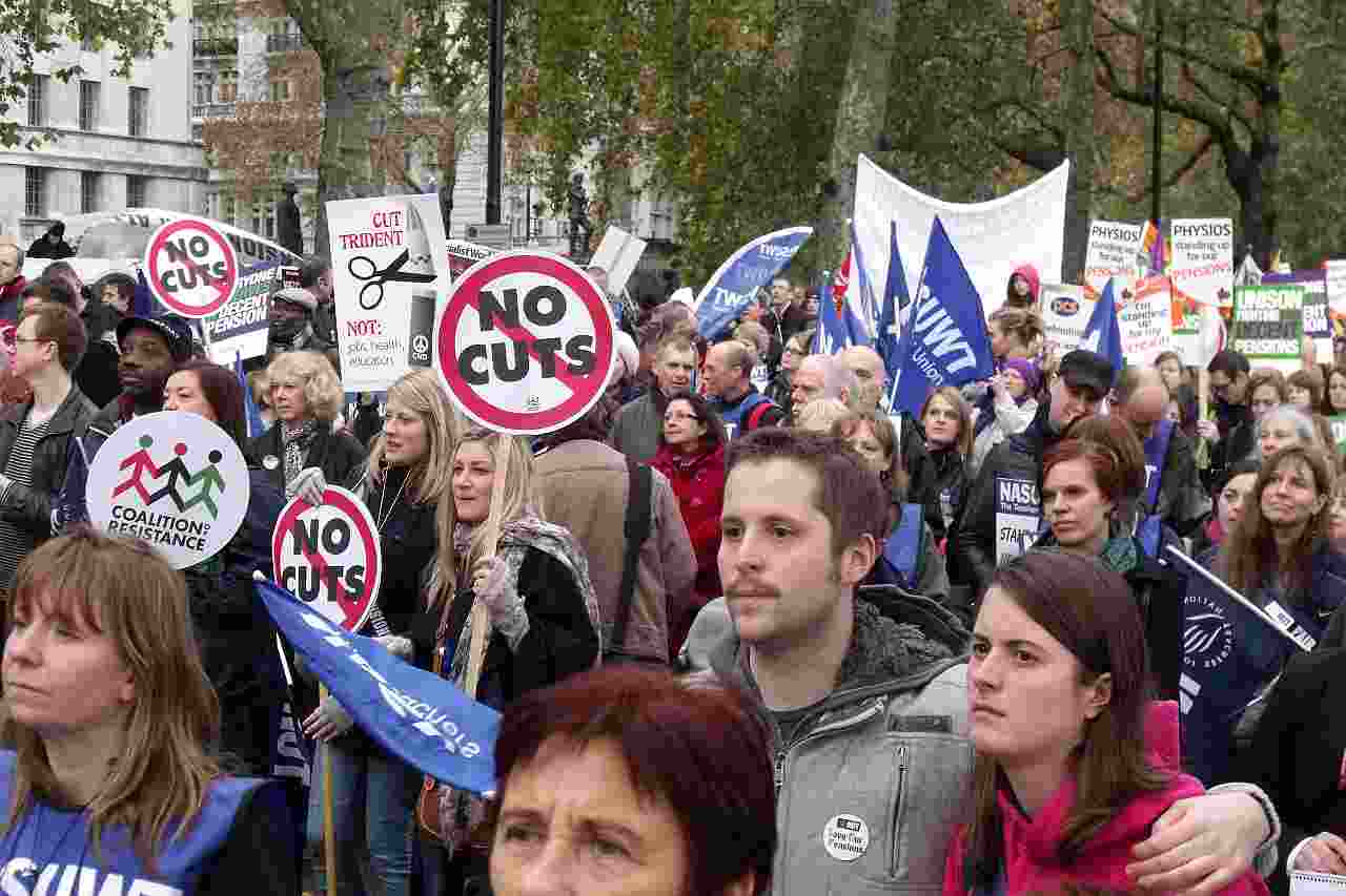 How To Overcome Teacher Strikes - EDBlog