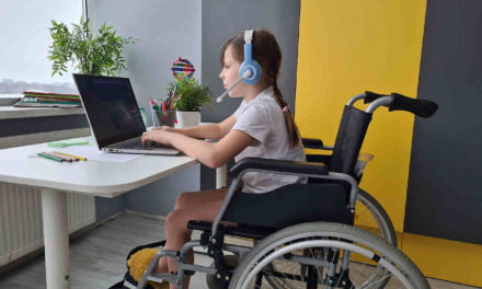 How Should The Government Be Supporting SEND Students? - EDBlog